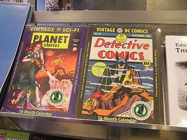 Skip malls, go for chic museum-shop gifts