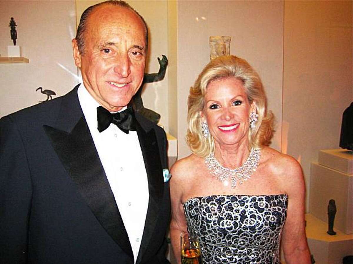 Cartier kickoff's crowning success