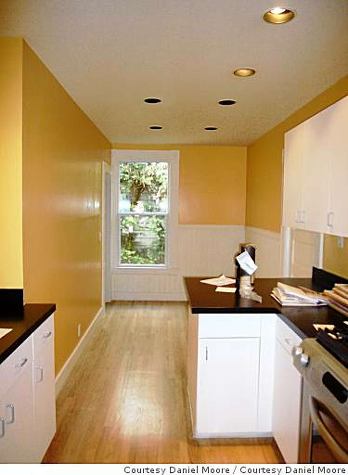 EXPANDING A KITCHEN WITHOUT REMOVING WALLS IS SIMPLE WHEN YOU JUST MOVE ...