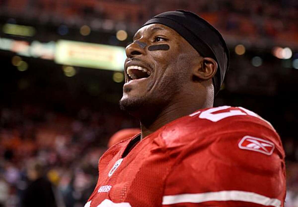 49ers turn a stellar win