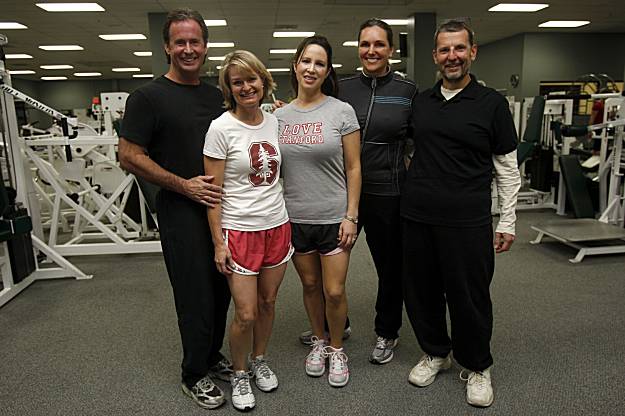 5 big winners celebrate weight loss