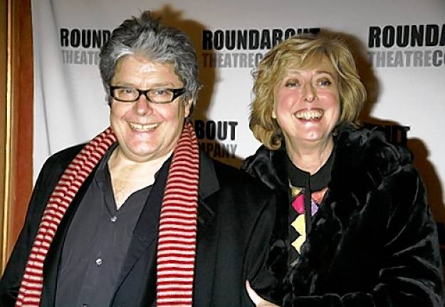 Q&A with writer Patrick Barlow