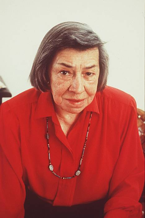 'The Talented Miss Highsmith'