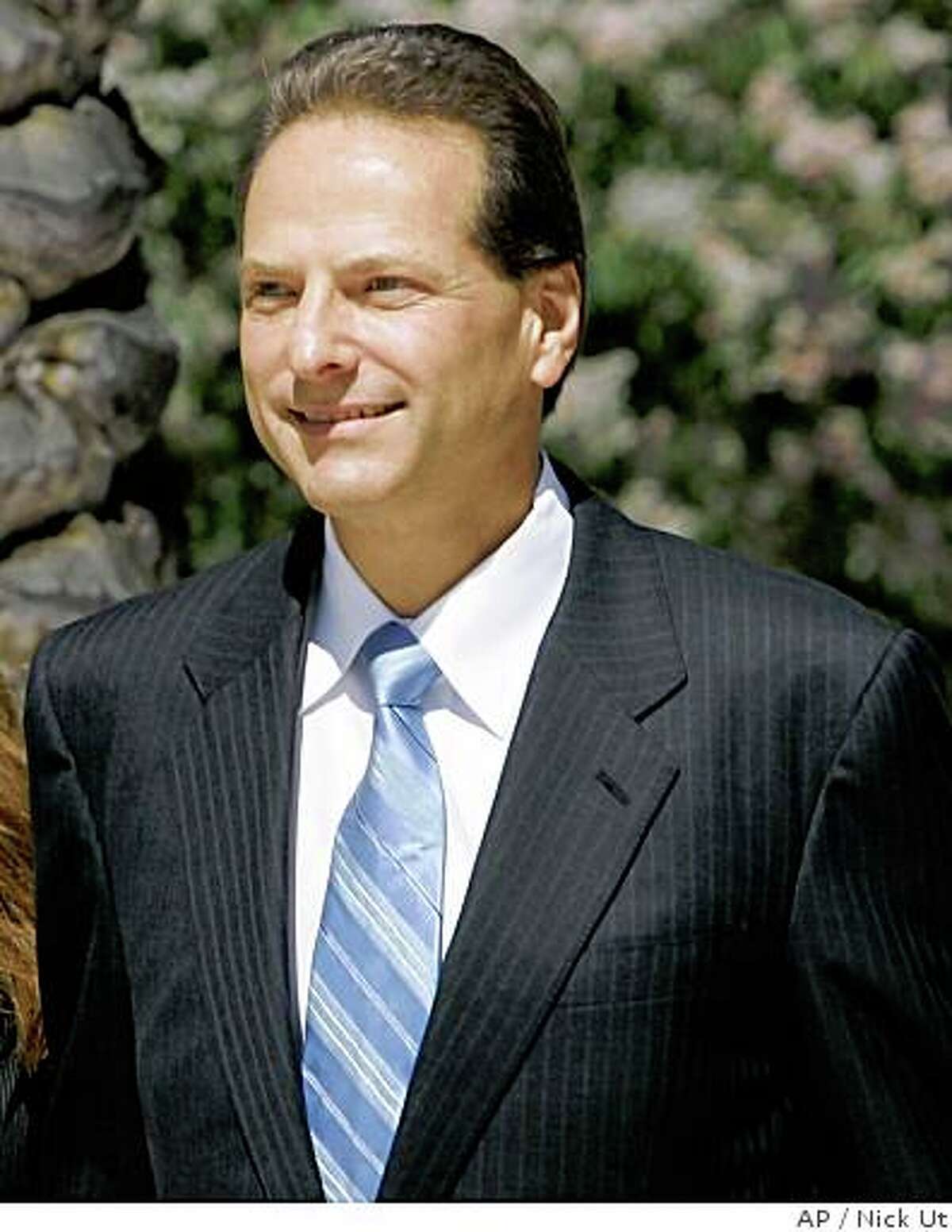 Ducks' owner is suspended