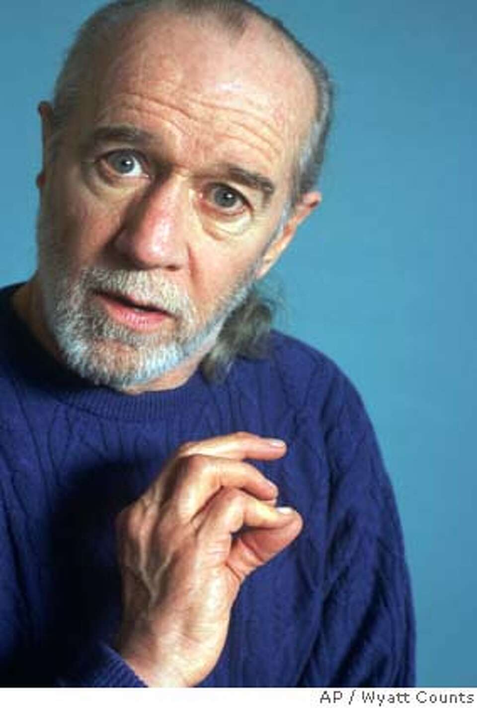 Comedian famed for pithy social critiques