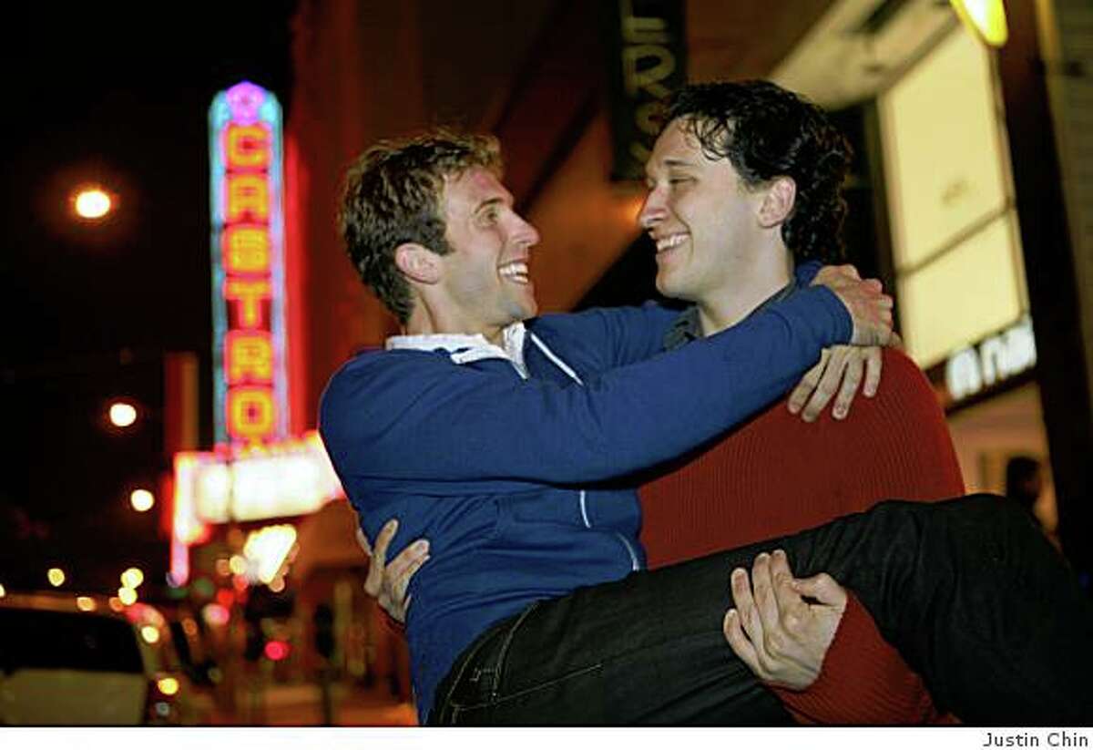 A gay Cinderella story: 'Oh, My Godmother!'