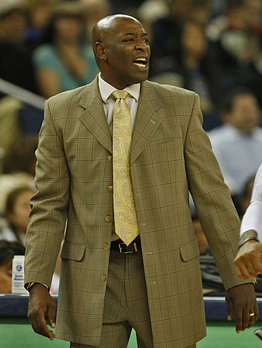 Right-hand man ready to become next main man?