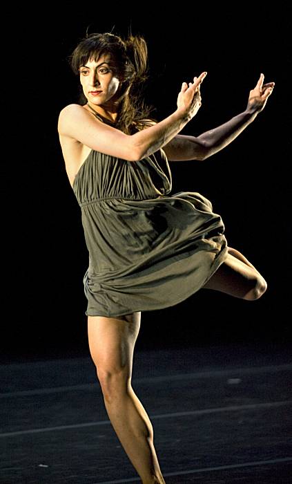 Left Coast Leaning Festival dazzling, dizzying