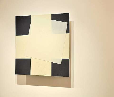 Jude Rae's watercolors with a wink of homage