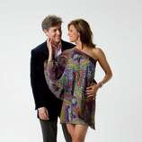 The back story: Dominique Sachse and Nick Florescu - Houston Chronicle