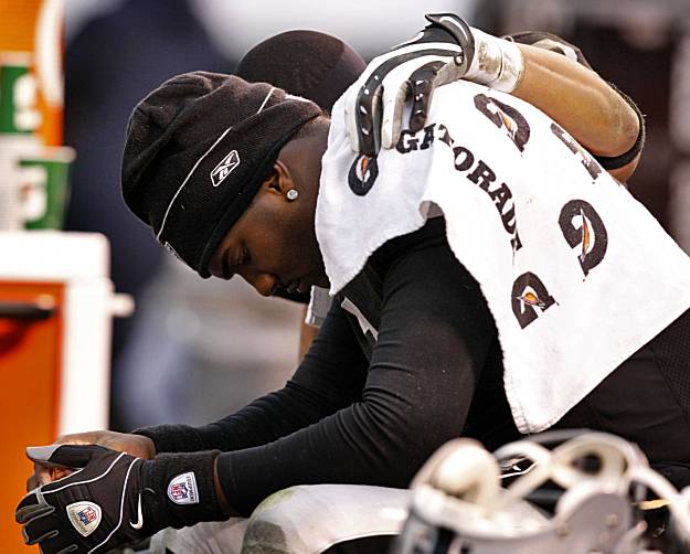 Russell is the new Marc Wilson