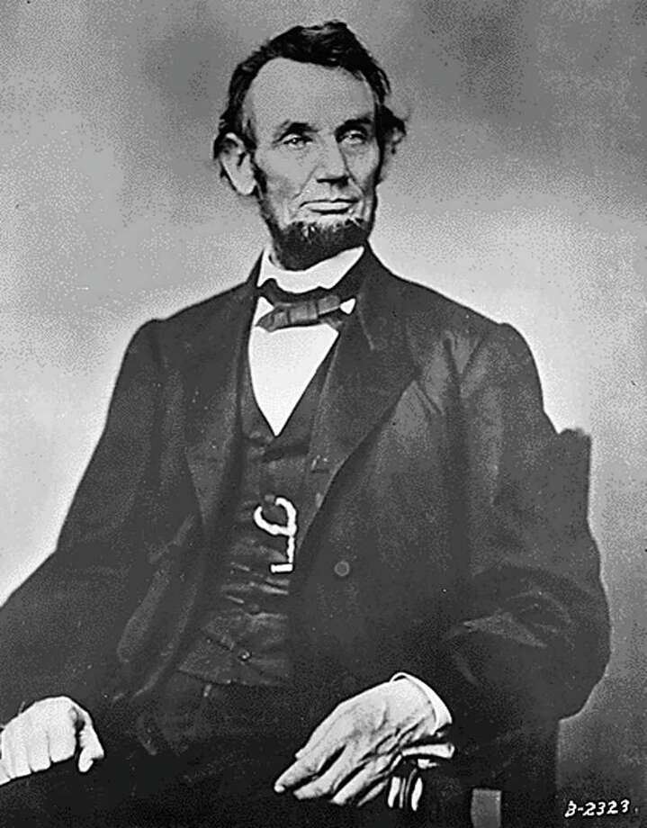 Abraham Lincoln inspires authors, filmmakers - Houston Chronicle