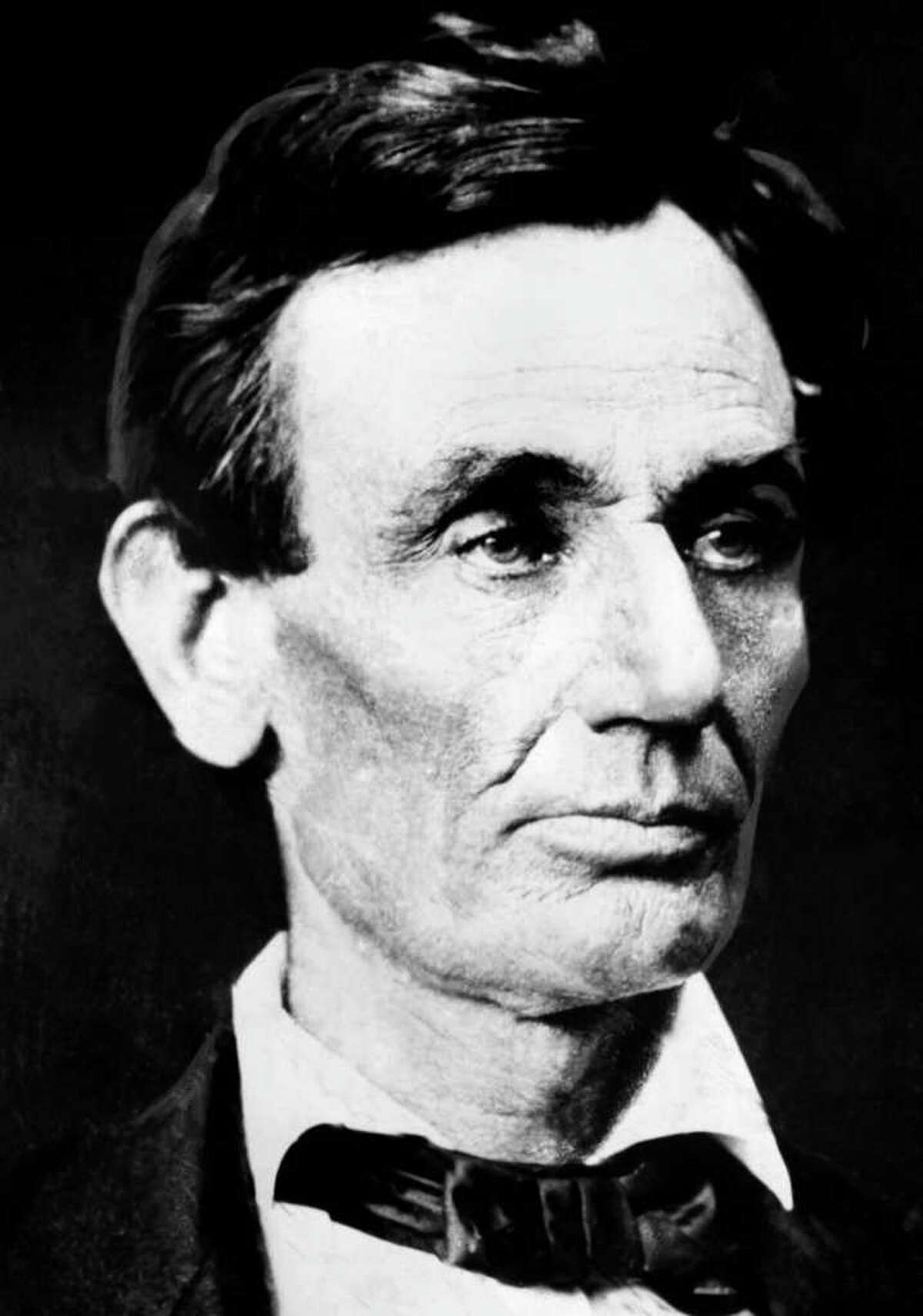 Abraham Lincoln inspires authors, filmmakers