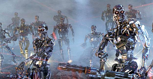 11 Things: Popular doomsday scenarios in film