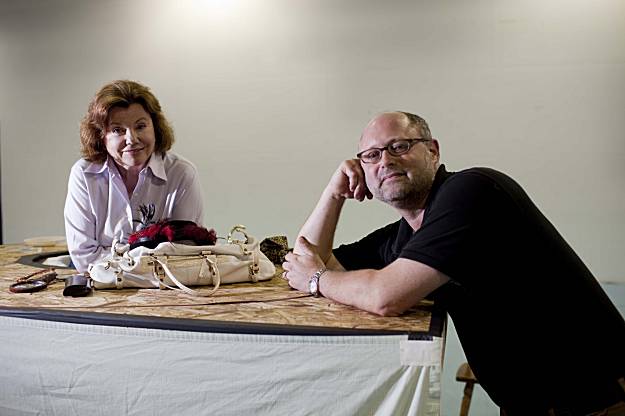 Moscone picked for new national award