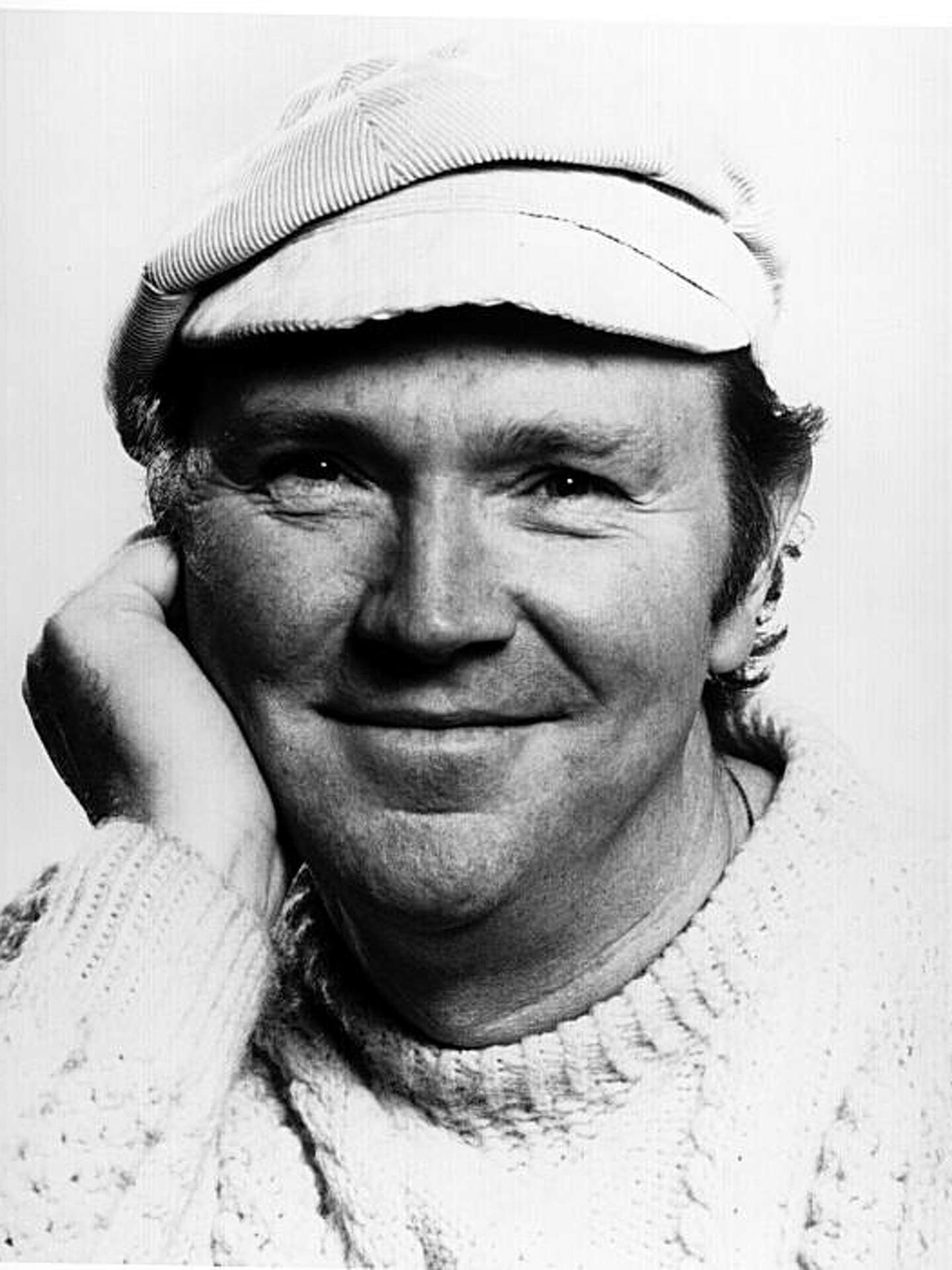 Irish folk pioneer Liam Clancy dies