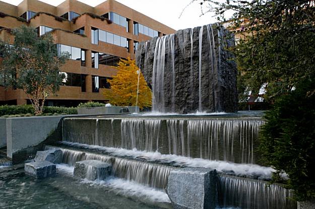 Levi's may leave S.F. when lease expires