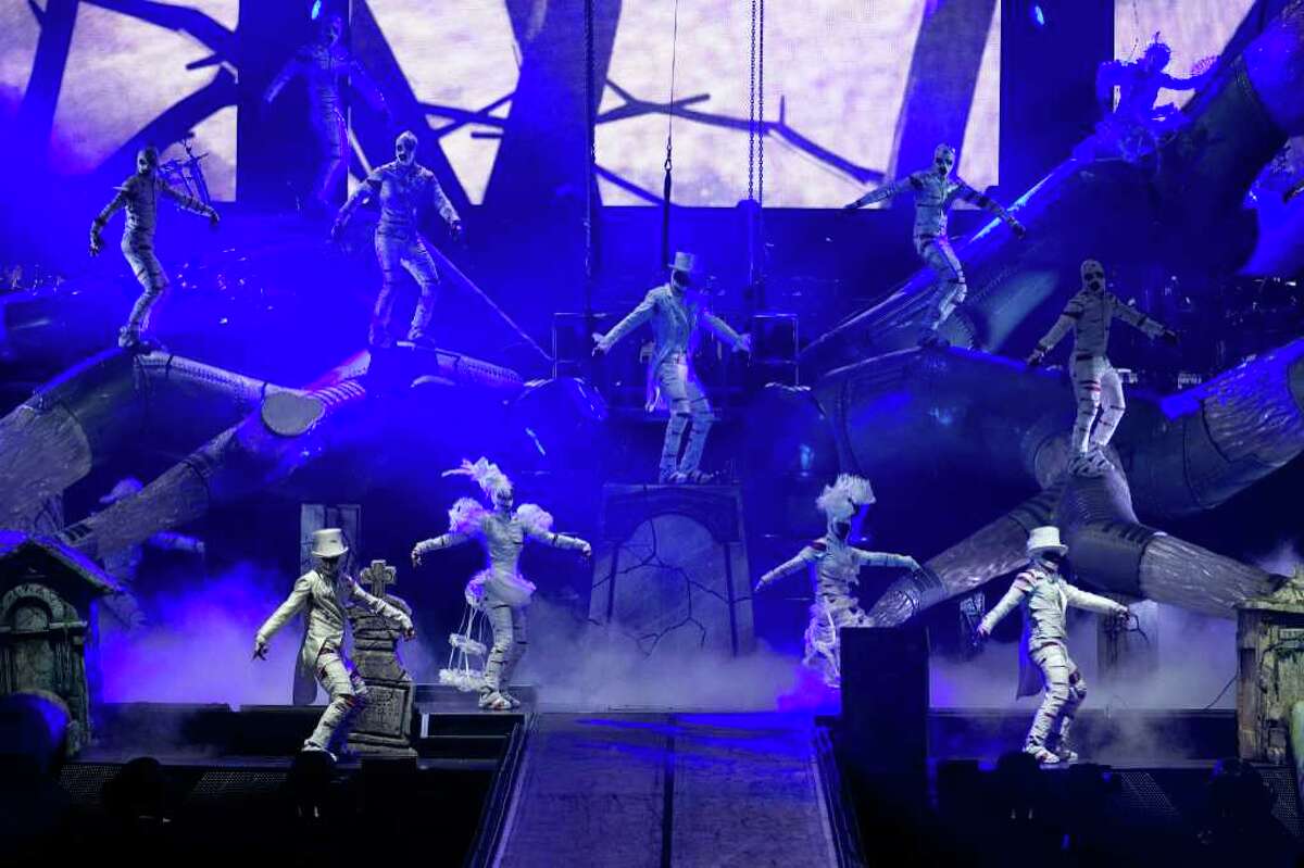 The Immortal Michael Jackson