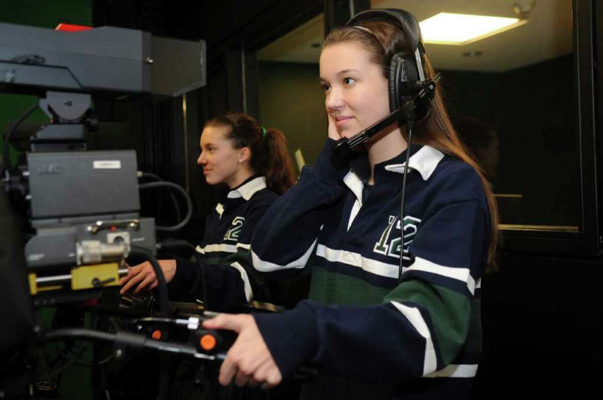 Family ties Brokaw to Sacred Heart