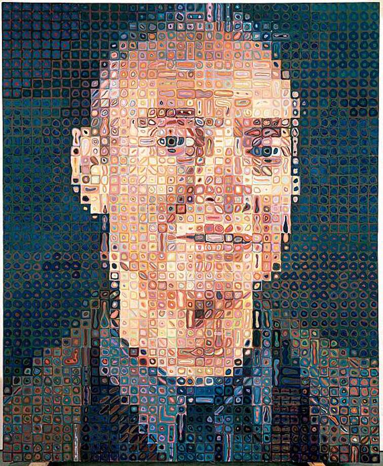 SFMOMA gets Fisher art collection - SFGate