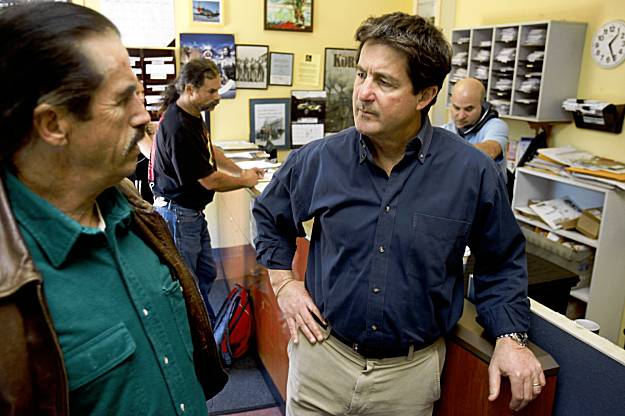 More Iraq, Afghanistan veterans need more help