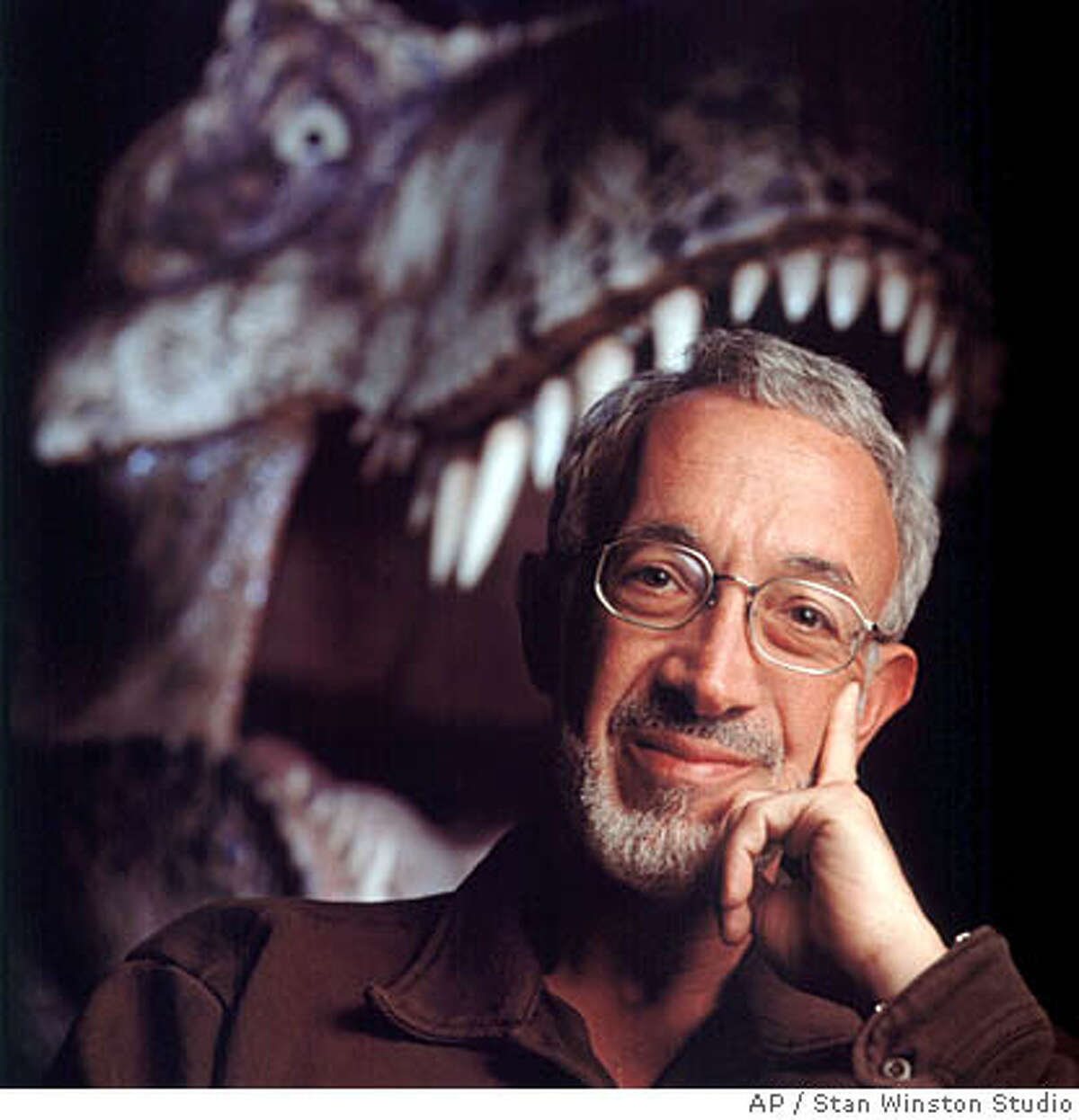 Appreciation: Stan Winston created terrific monsters