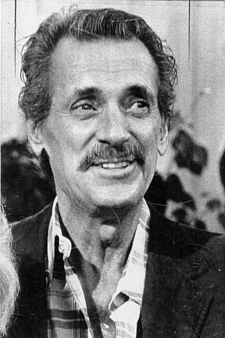 Marc Christian, ex-lover of Rock Hudson, dies