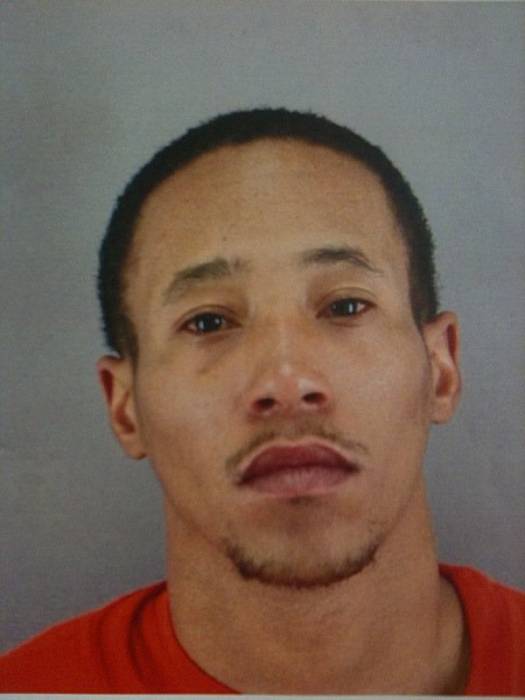 Hit-run suspect had long record before killing
