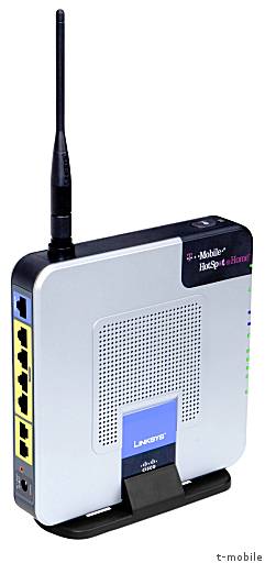 T-Mobile wireless to offer landline option