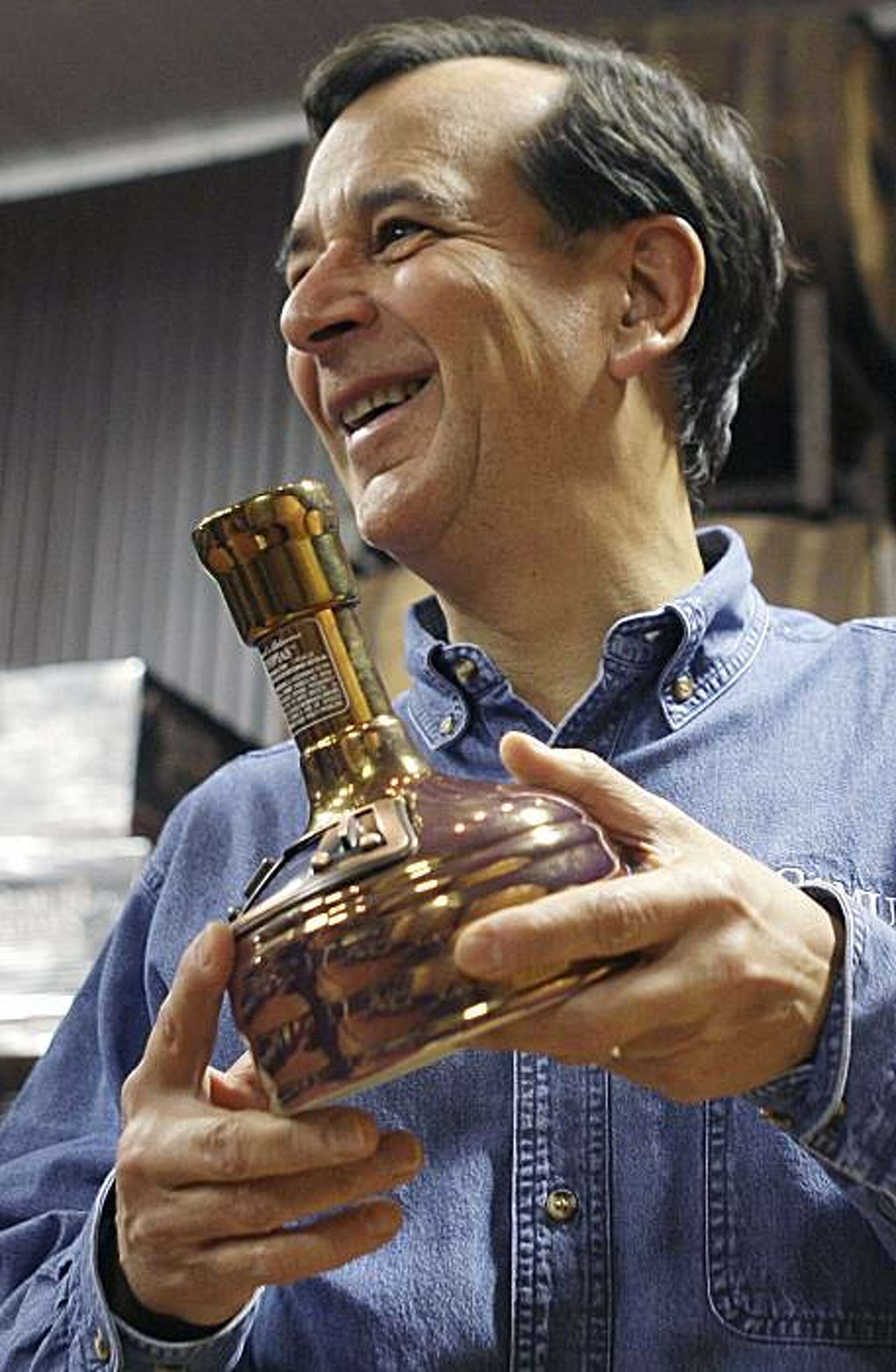 Utopias beer has highest alcohol - and price