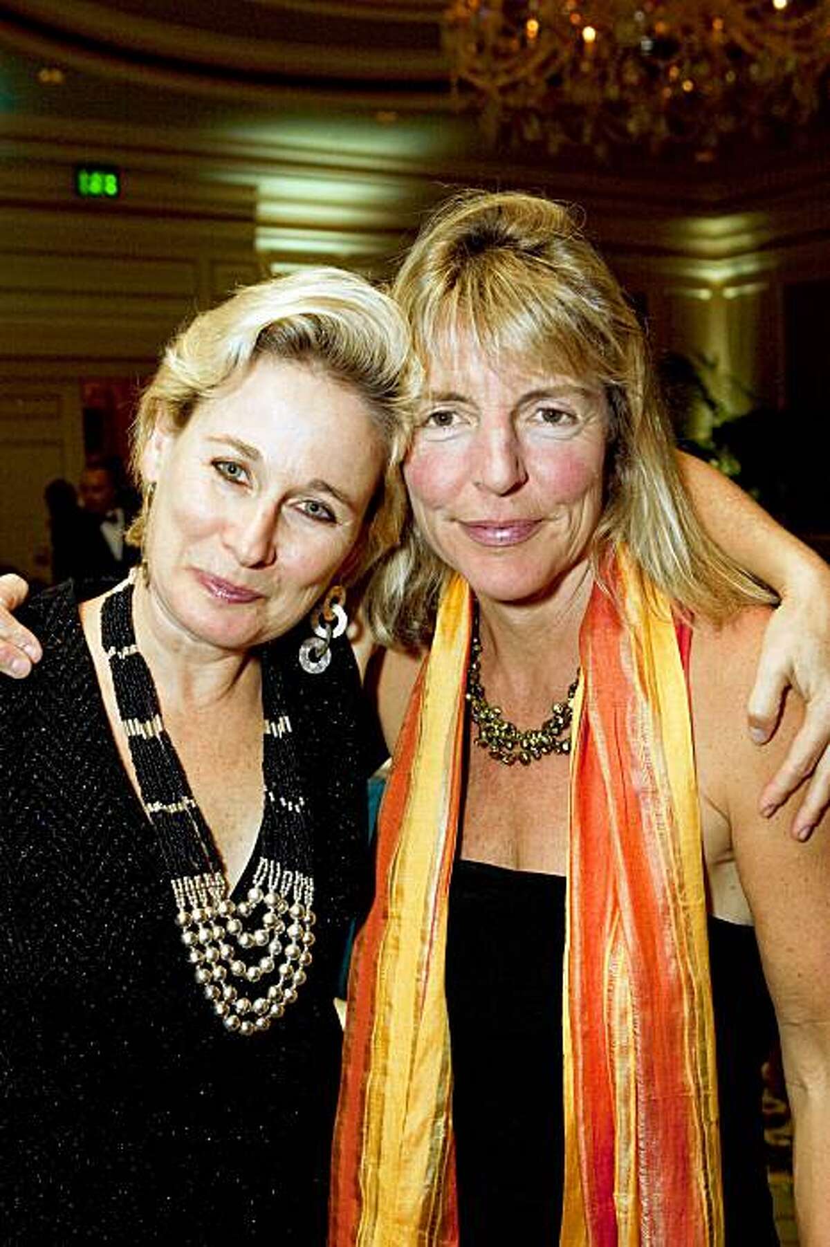 11th annual AmfAR San Francisco Gala