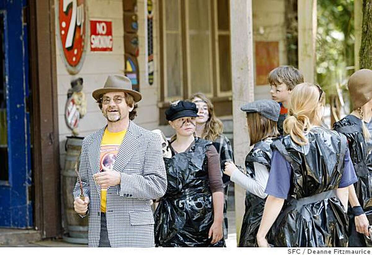 Web TV is a hit. So where's the big money?