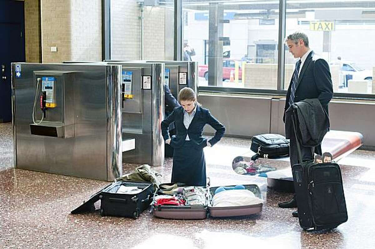 Review: 'Up in the Air'