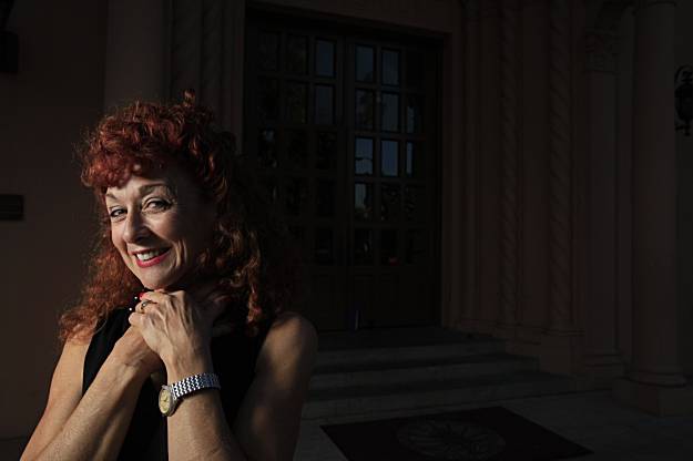Maureen McVerry talks about future roles
