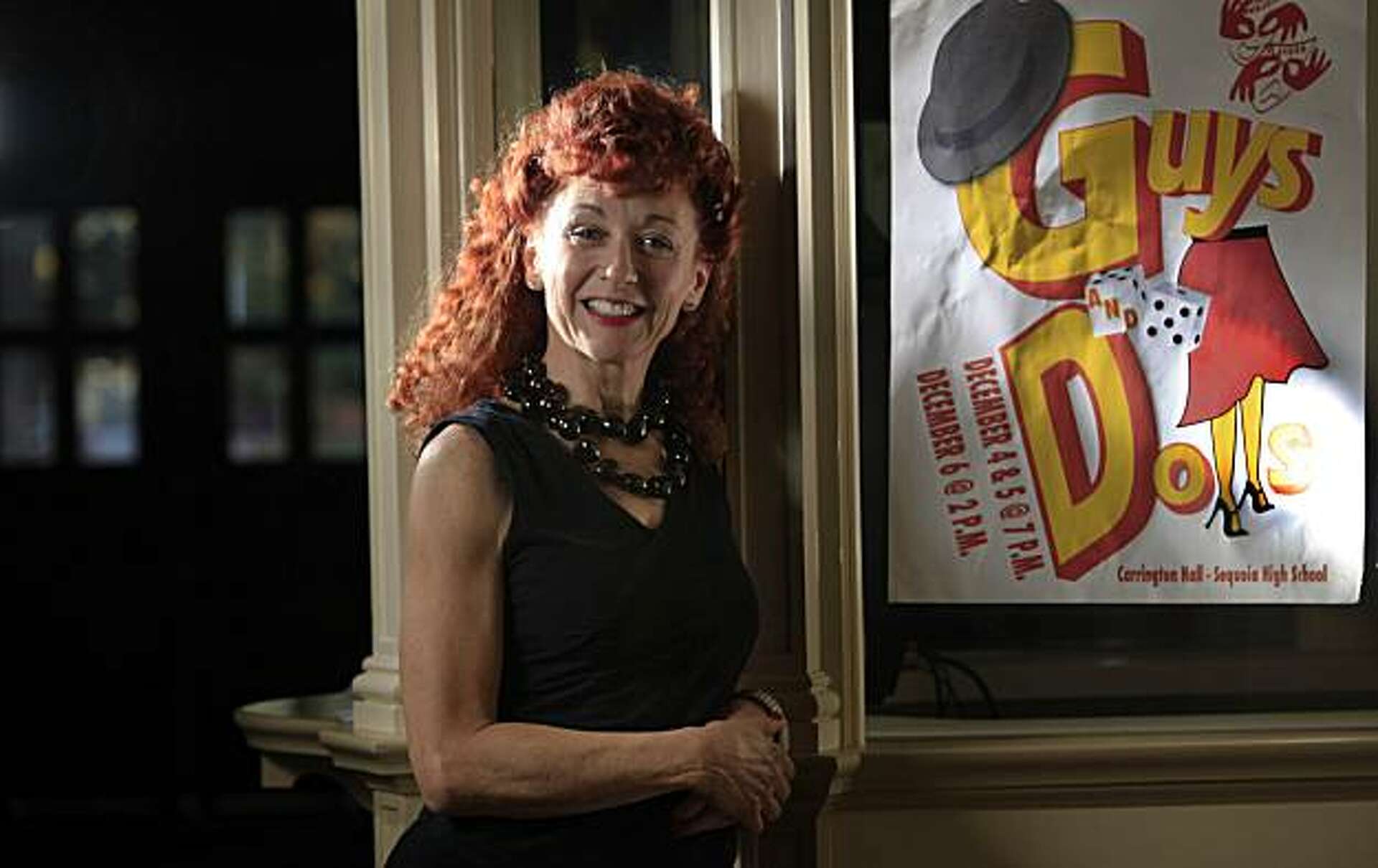 Maureen McVerry talks about future roles