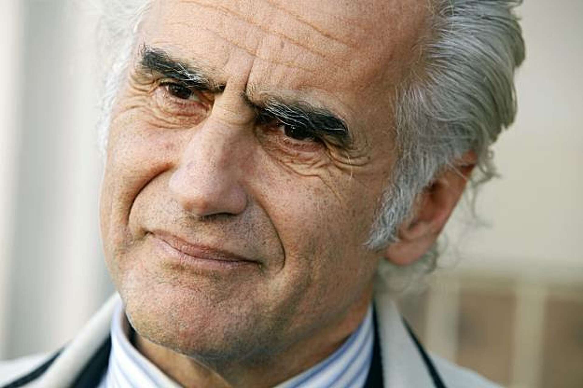 Homelessness czar Mangano now with nonprofit