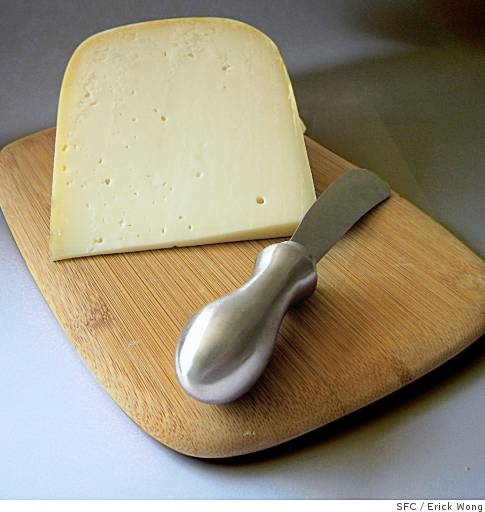 The Cheese Course: Pondhopper nips a seasoning from beer