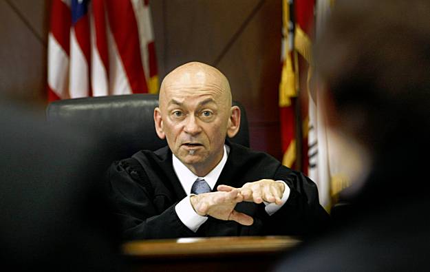 Innovative Tenderloin court has fans, skeptics