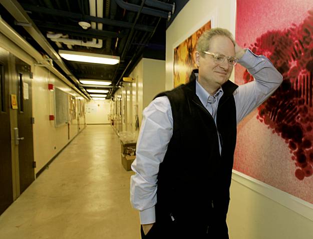 Chemist named director of Lawrence Berkeley lab