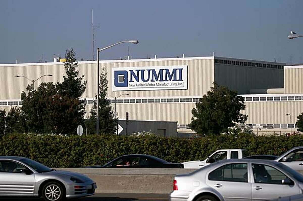 Nummi workers to get federal assistance