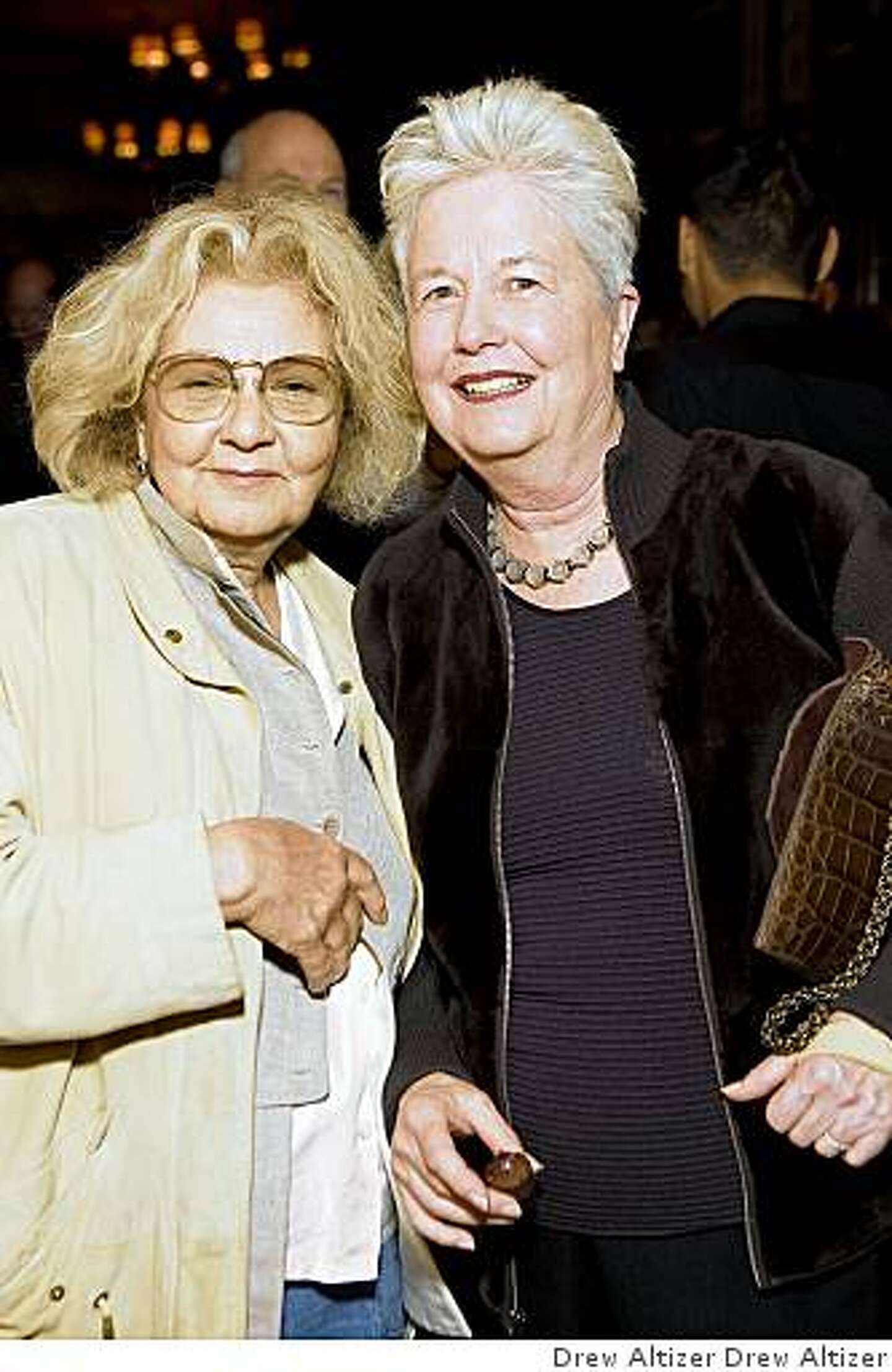 Influential woman Gena Rowlands