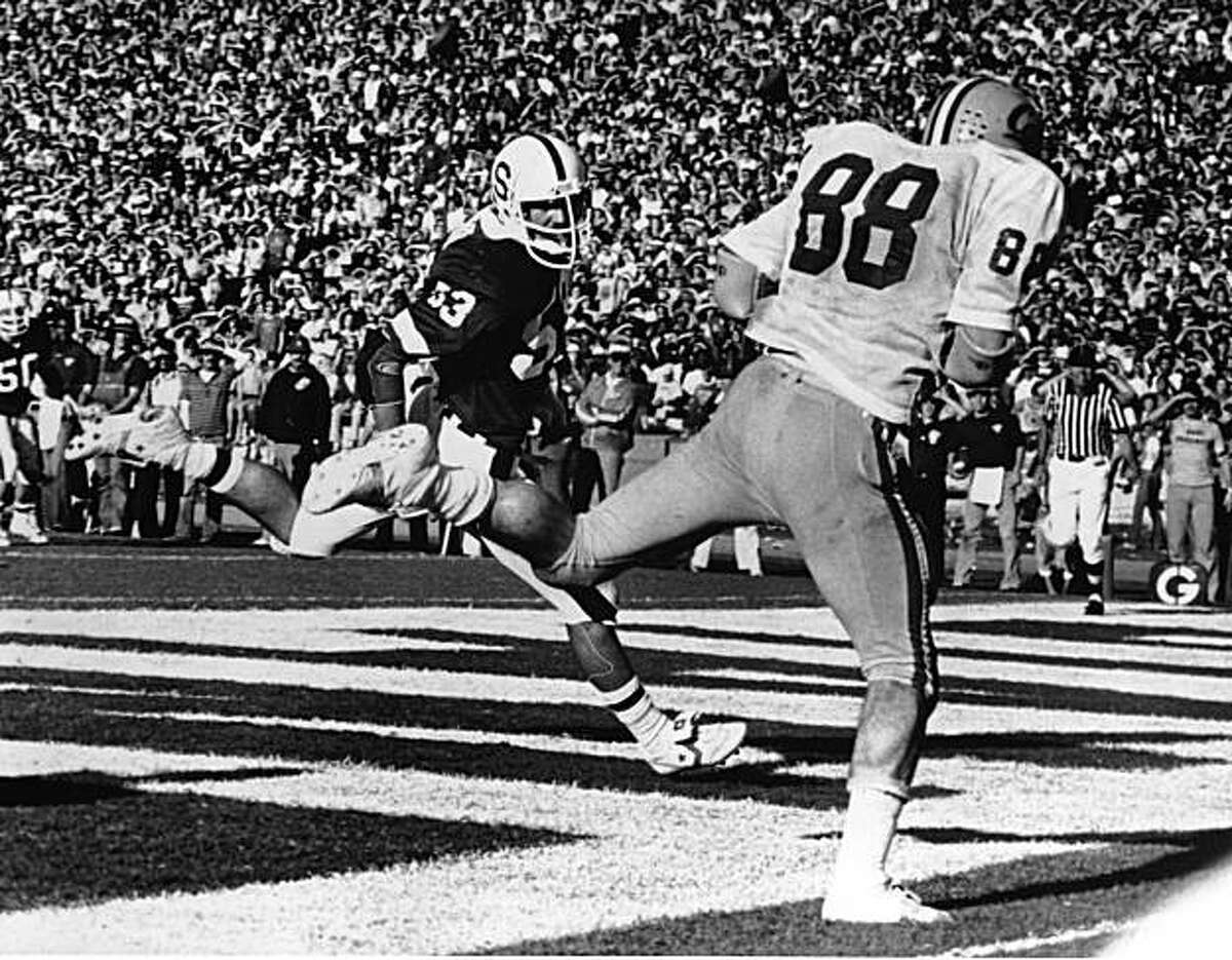 Rose's Big Game moment