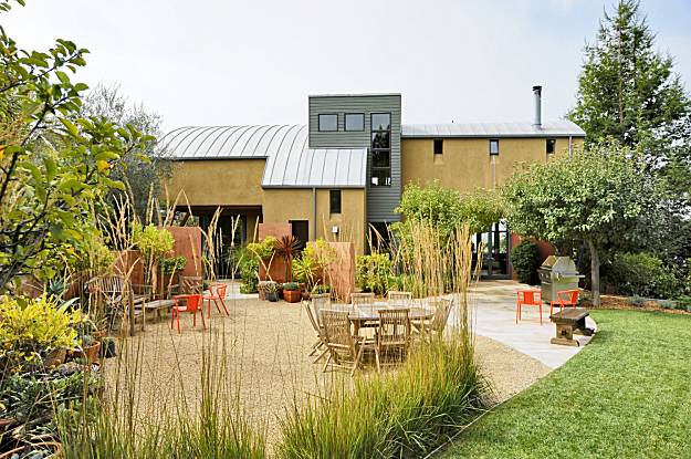 Berkeley home has stunning views