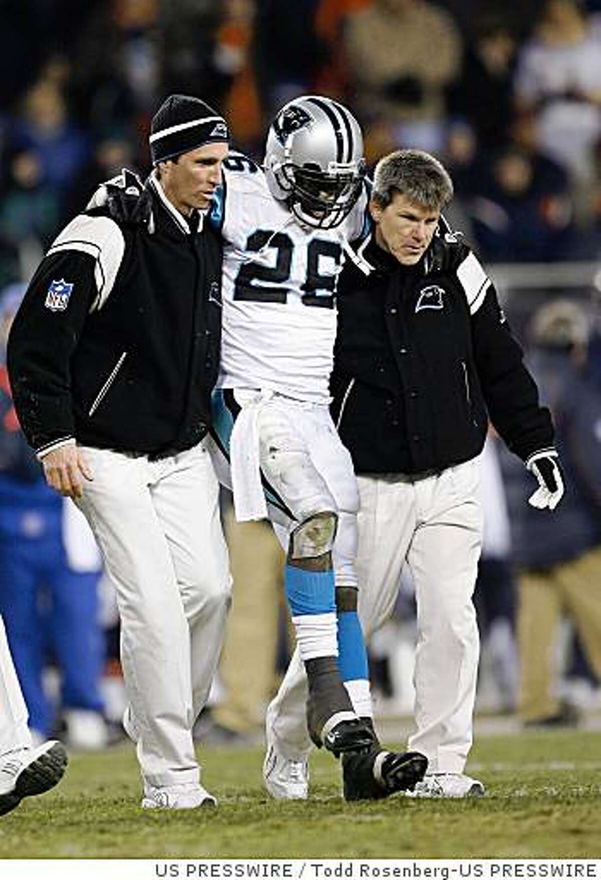 Foster adds finesse to 49ers' offense