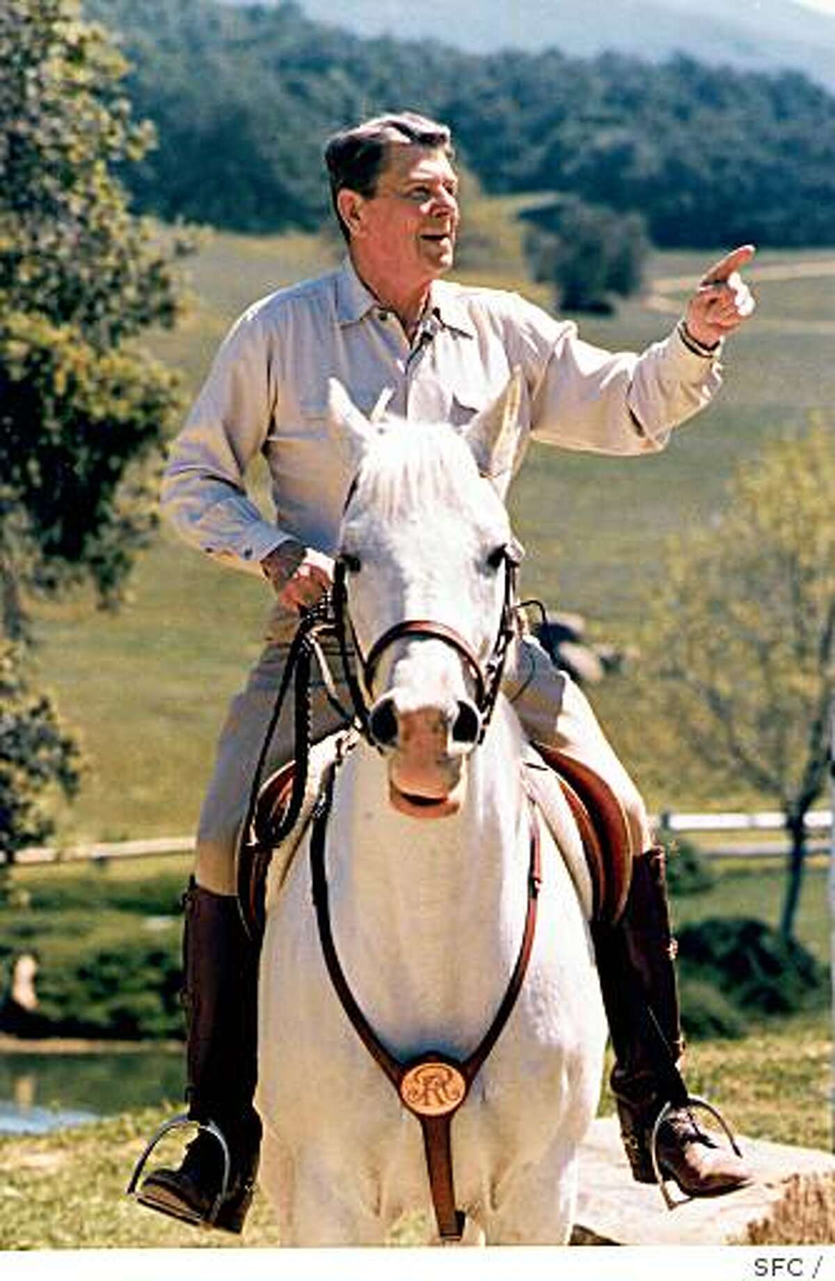 Review: The Age of Reagan