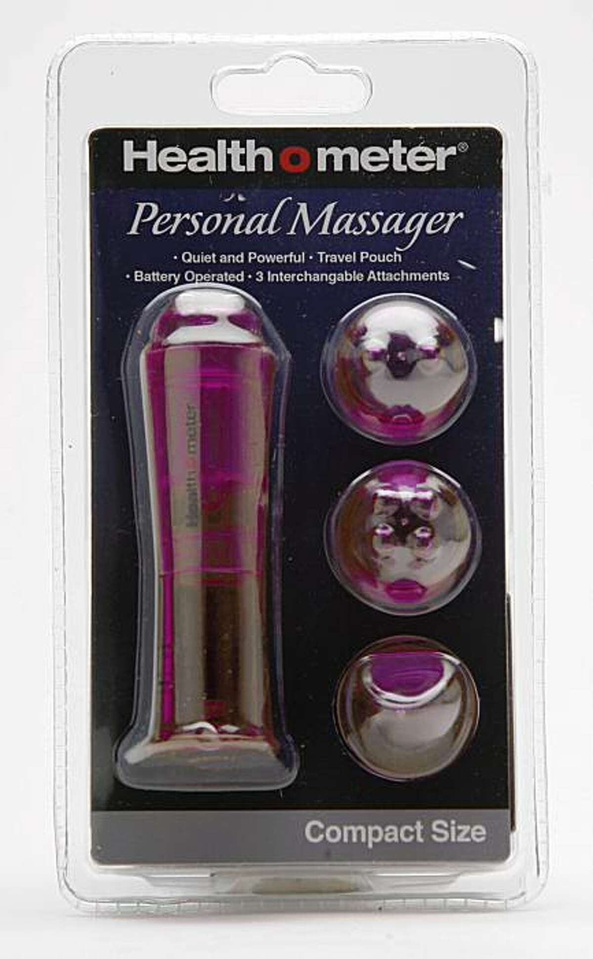 Electronic, discreet vibrators