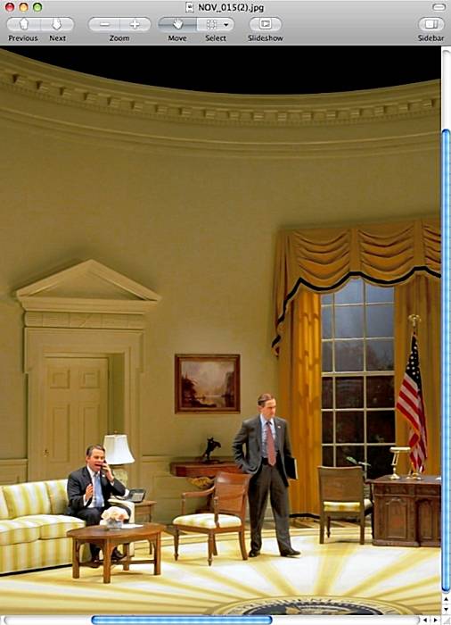 Foam use expands to new heights