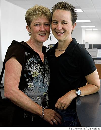 Ronda Crenshaw, Deborah Hull