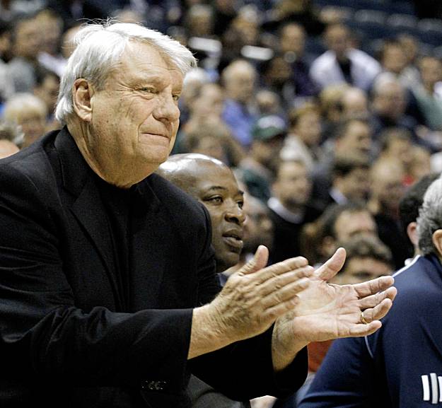 Nelson denies rumor he's out