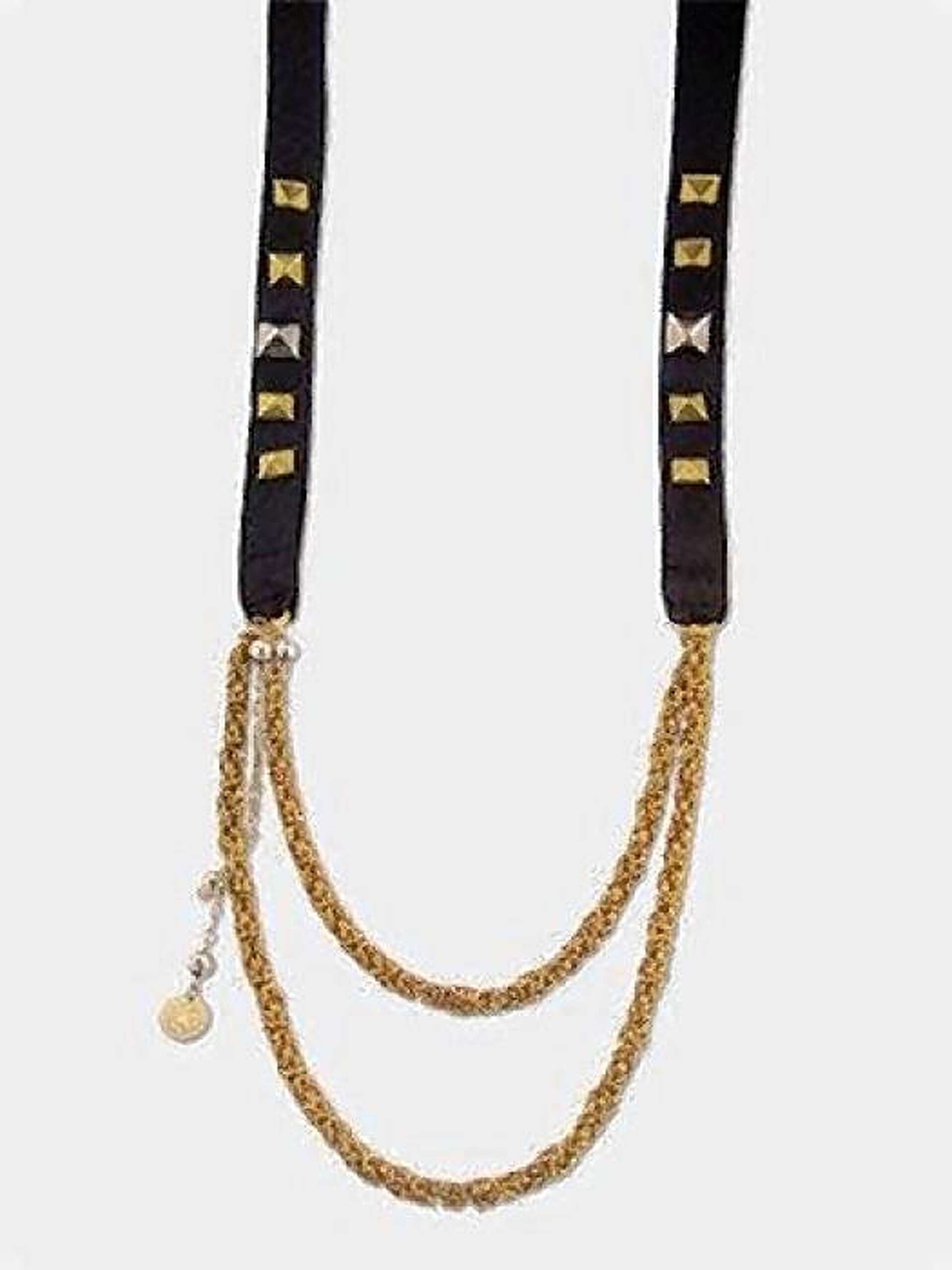 Body jewelry that doesn't require piercing